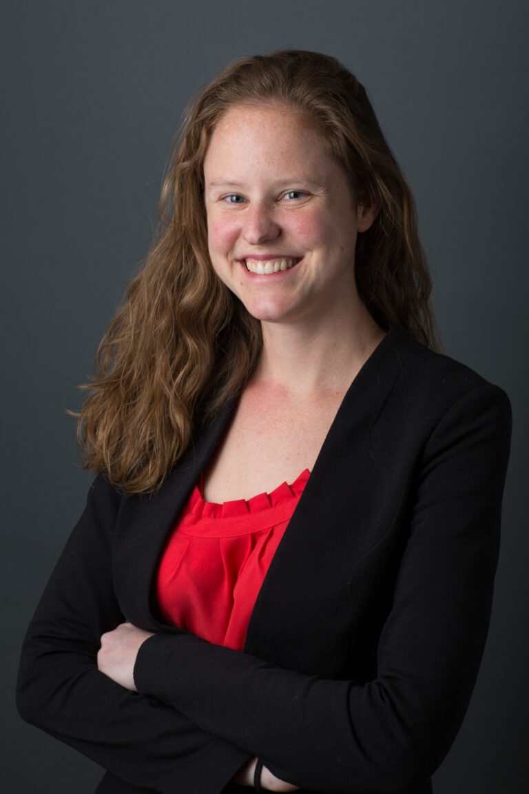 Committeeperson profile: Laura Boyce - 18th Division - Second Ward ...